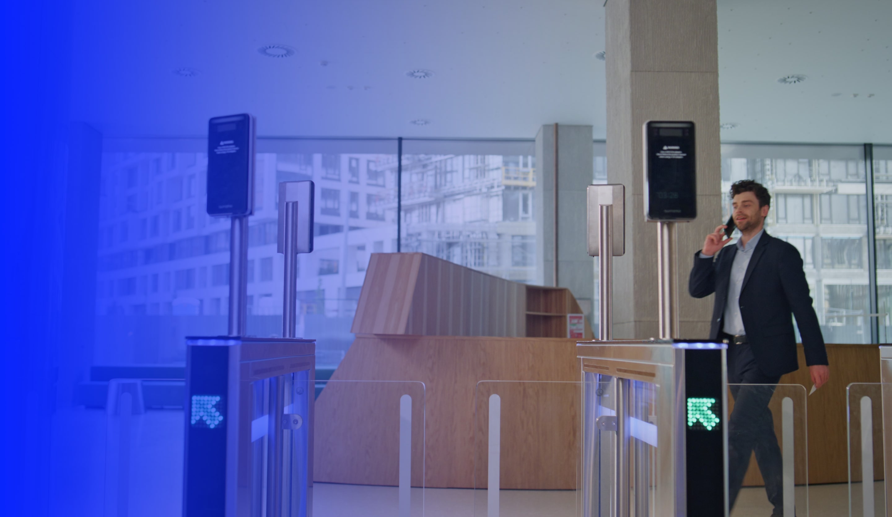 Smart Visitor Management Systems for Seamless Check-Ins | MyGatePass